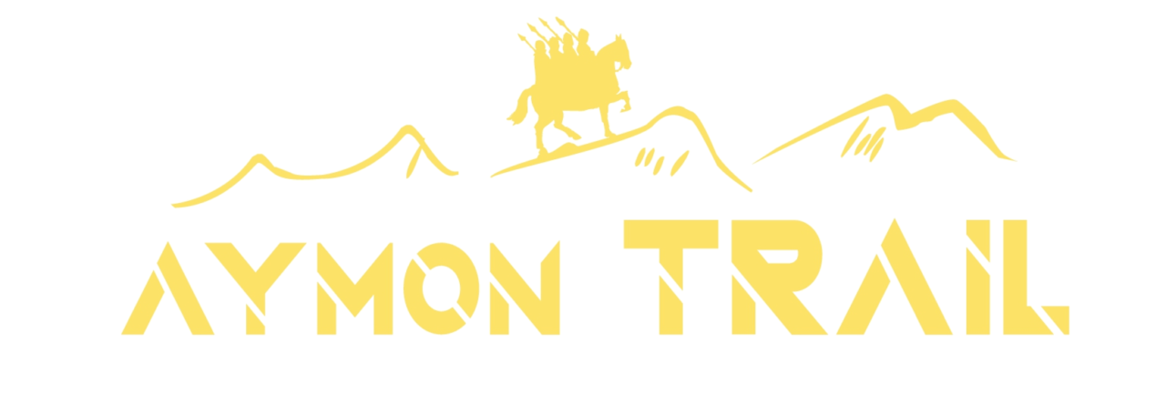 Aymon Trail - KRAID Ardennes